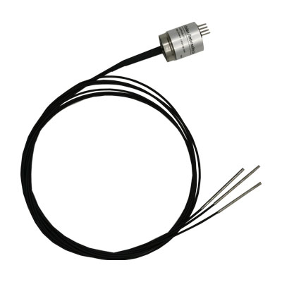 ICAT探头式LED颜色亮度传感器（模拟量输出） - 深圳市开腾科技有限公司